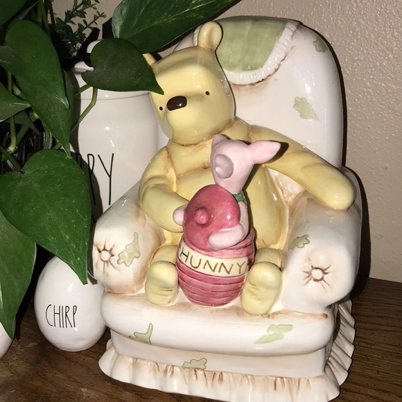 Disney | Accents | Vintage Disney Bank | Poshmark